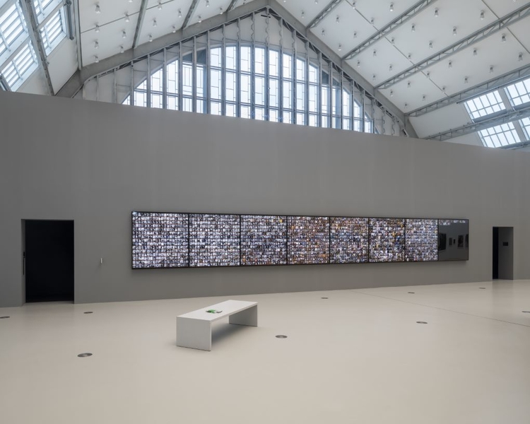 Goodman Gallery