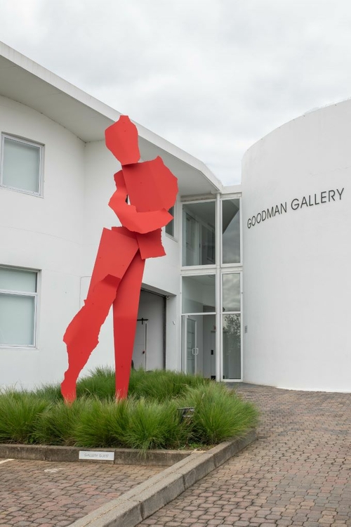 Goodman Gallery