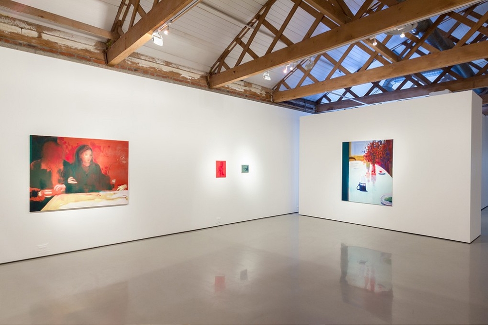 Goodman Gallery