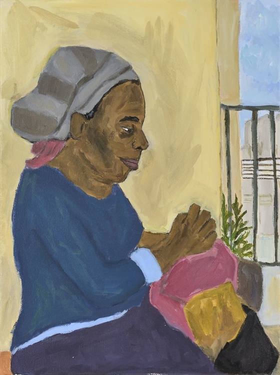 Goodman Gallery