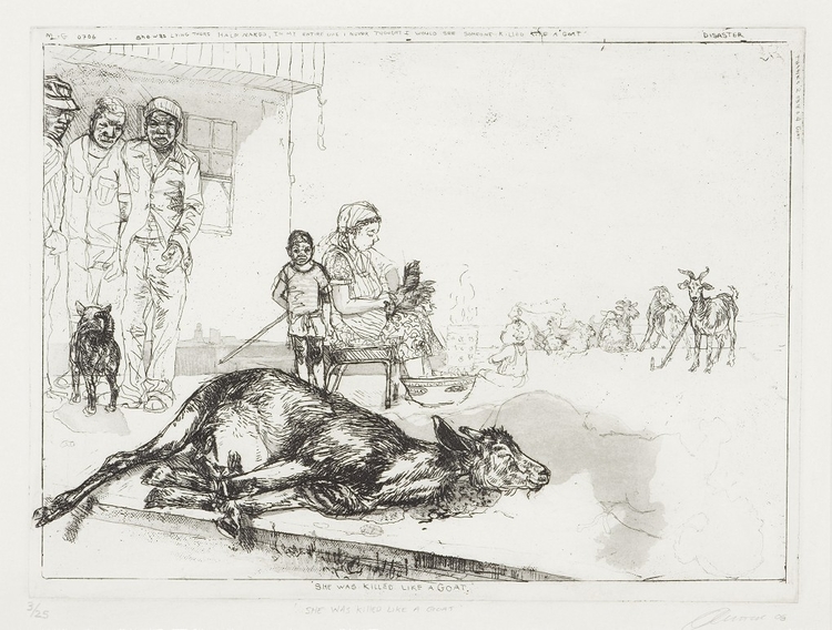 Goodman Gallery